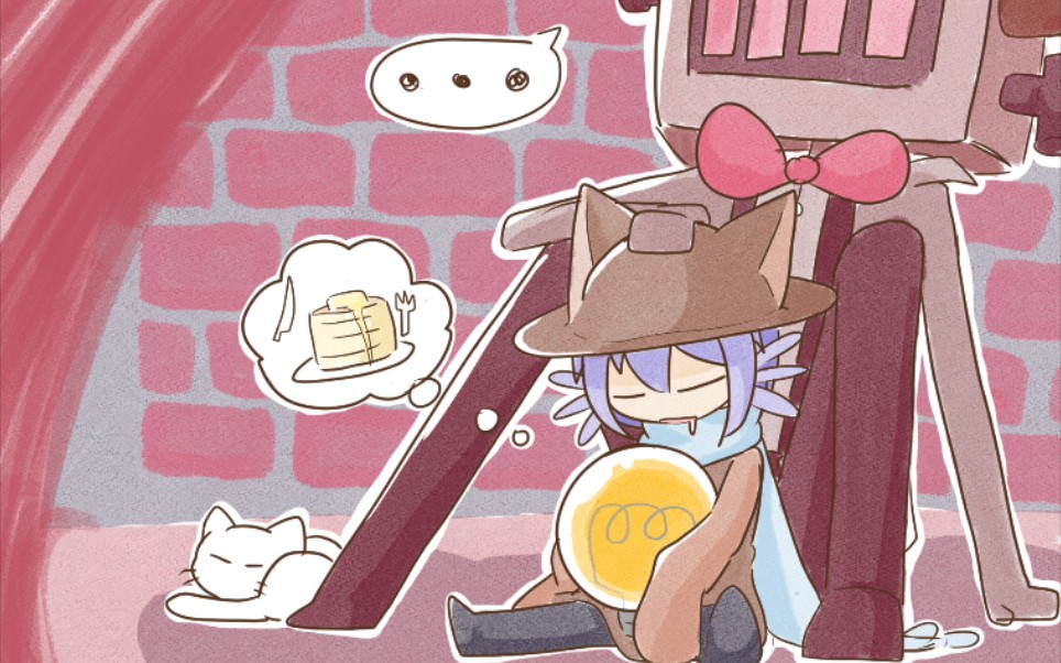 oneshot Niko P站图集(一部分) - 视频下载 Video Downloader