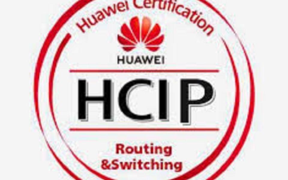 华为数通路由交换HCIP/HCNP（完） - 哔哩哔哩