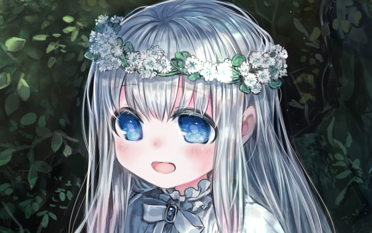 可爱的KOMOTA老师【画师推荐】