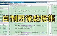 Matlab编程示例24：MNIST手写体数据集的读取提取转换成图片和mat文件的matlab代码 - 哔哩哔哩