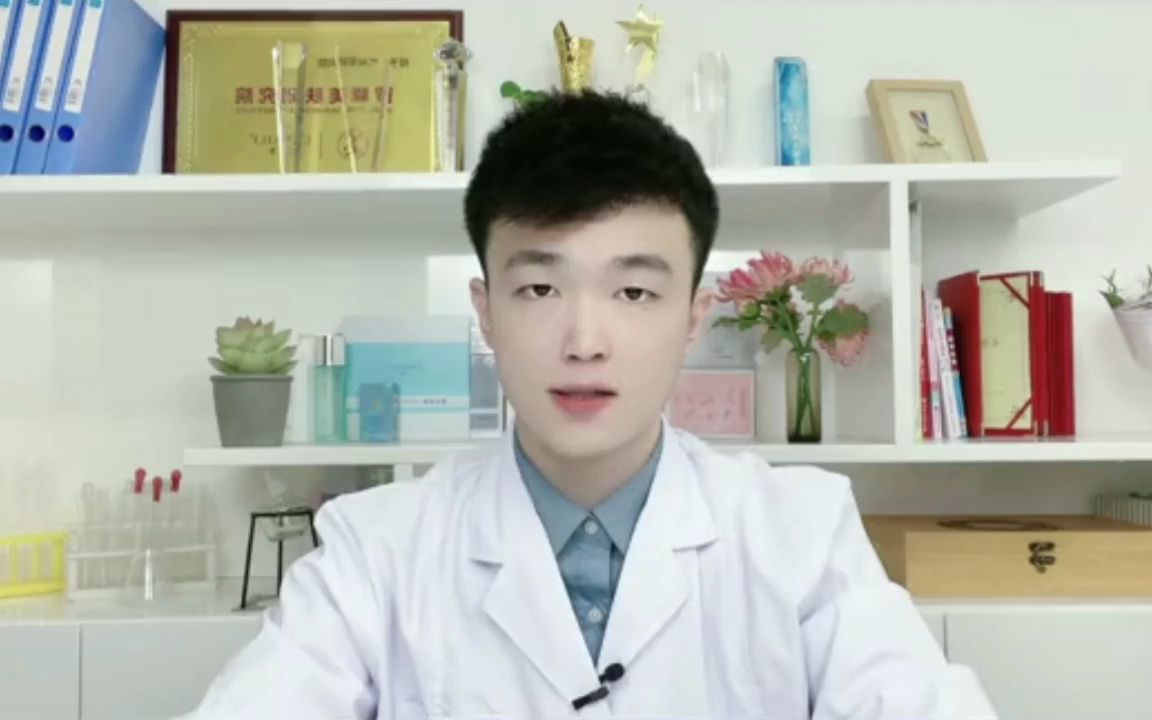 护肤品无法吸收怎么办？ 哔哩哔哩