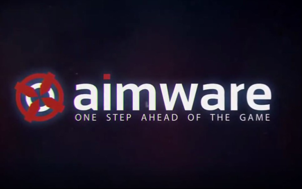 AIMWARE顶参！CSGO_哔哩哔哩_bilibili
