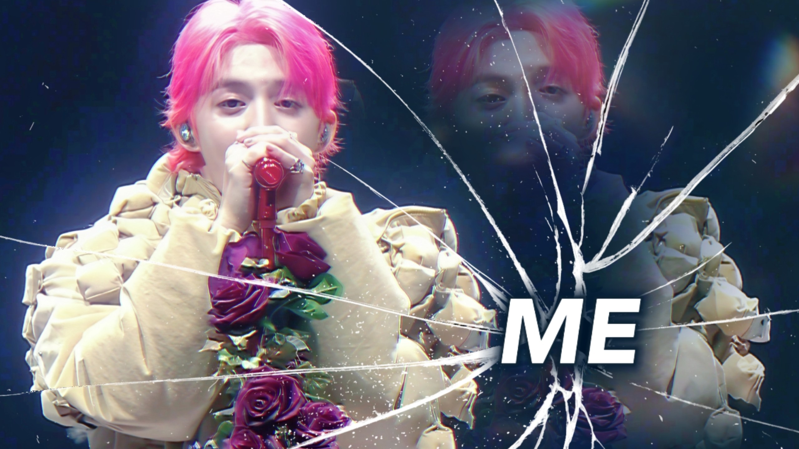 S.COUPS·4K双语『ME』拥有两个名字 过着两重生活的我 究竟哪一个才是真正的我 - Double Up 仁川场 260123 ...