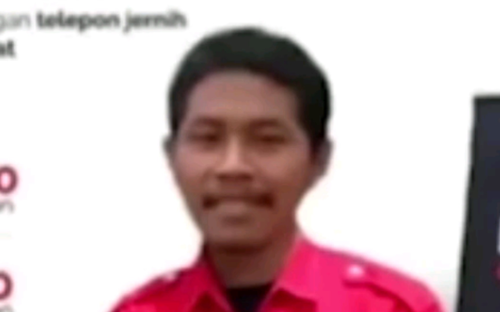 Ngana Rindu印尼宽带版_哔哩哔哩_bilibili