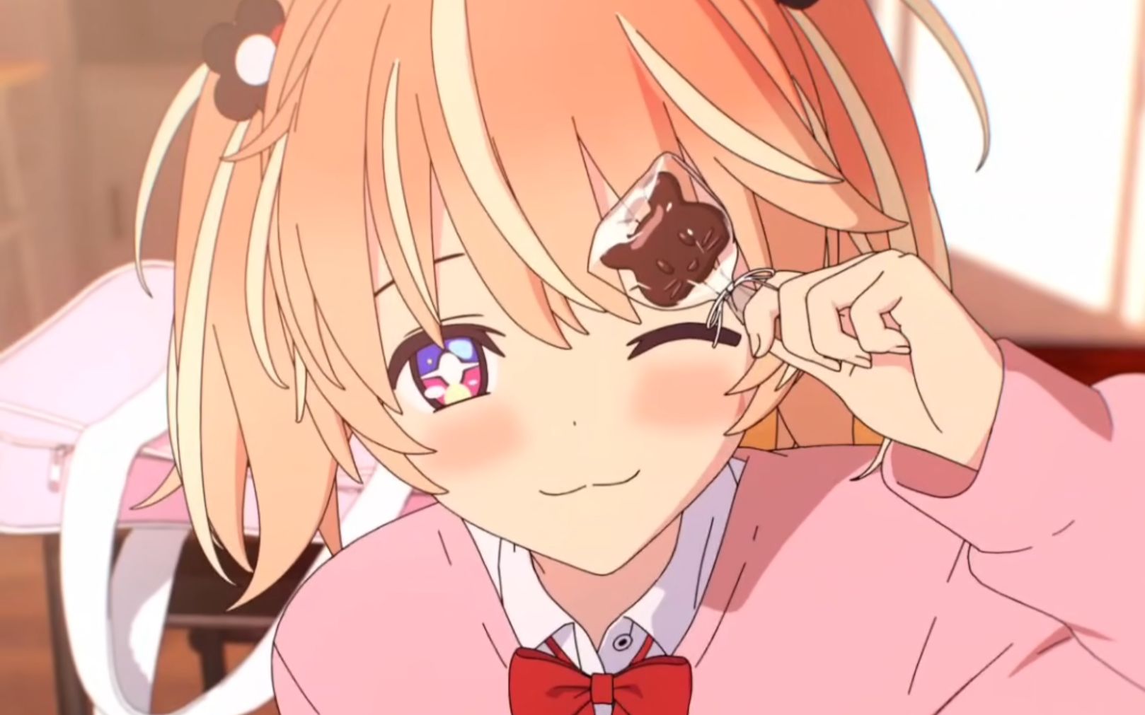 【RinRinne OP曲】Rainbow FLAVOUR_哔哩哔哩_bilibili