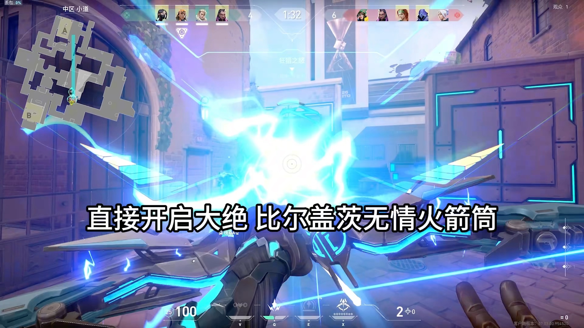 这游戏真好玩-ColorWay卡了位-ColorWay卡了位-哔哩哔哩视频