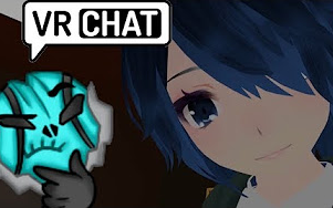 [中译] [ VRChat - XigneoN ] 震惊！VRChat惊现终极大杀器！VR竟能影响现实！ ( 虚拟现实 )_哔哩哔哩_bilibili