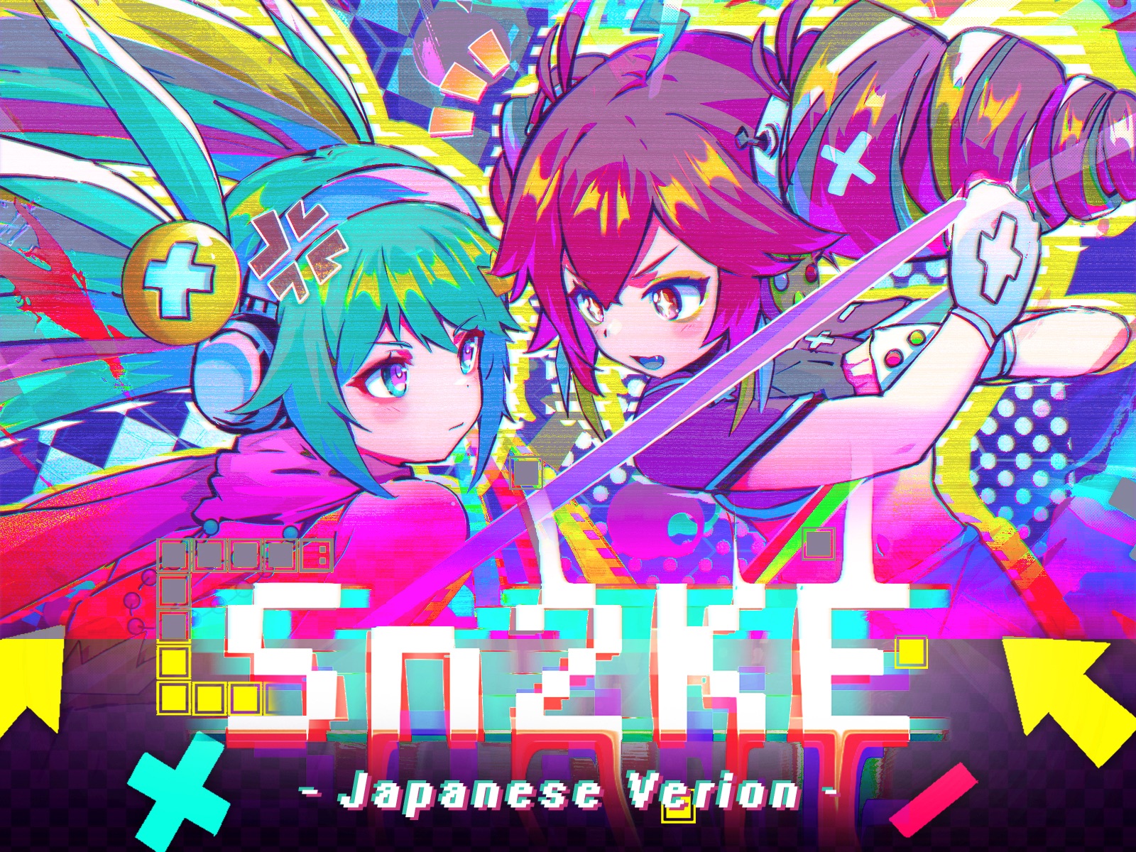 meiyo（メイヨー)「なにやってもうまくいかない」官方MV-绝望的地狱-音乐2-哔哩哔哩视频