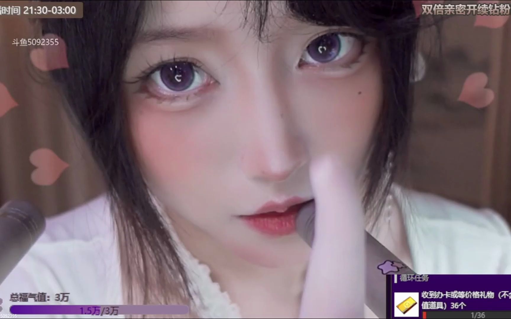 二呆啾-ZXCVNV-ZXCVNV-哔哩哔哩视频