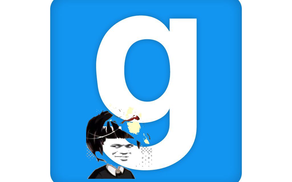 GMOD官方竟然藏了这么一个彩蛋_哔哩哔哩_bilibili