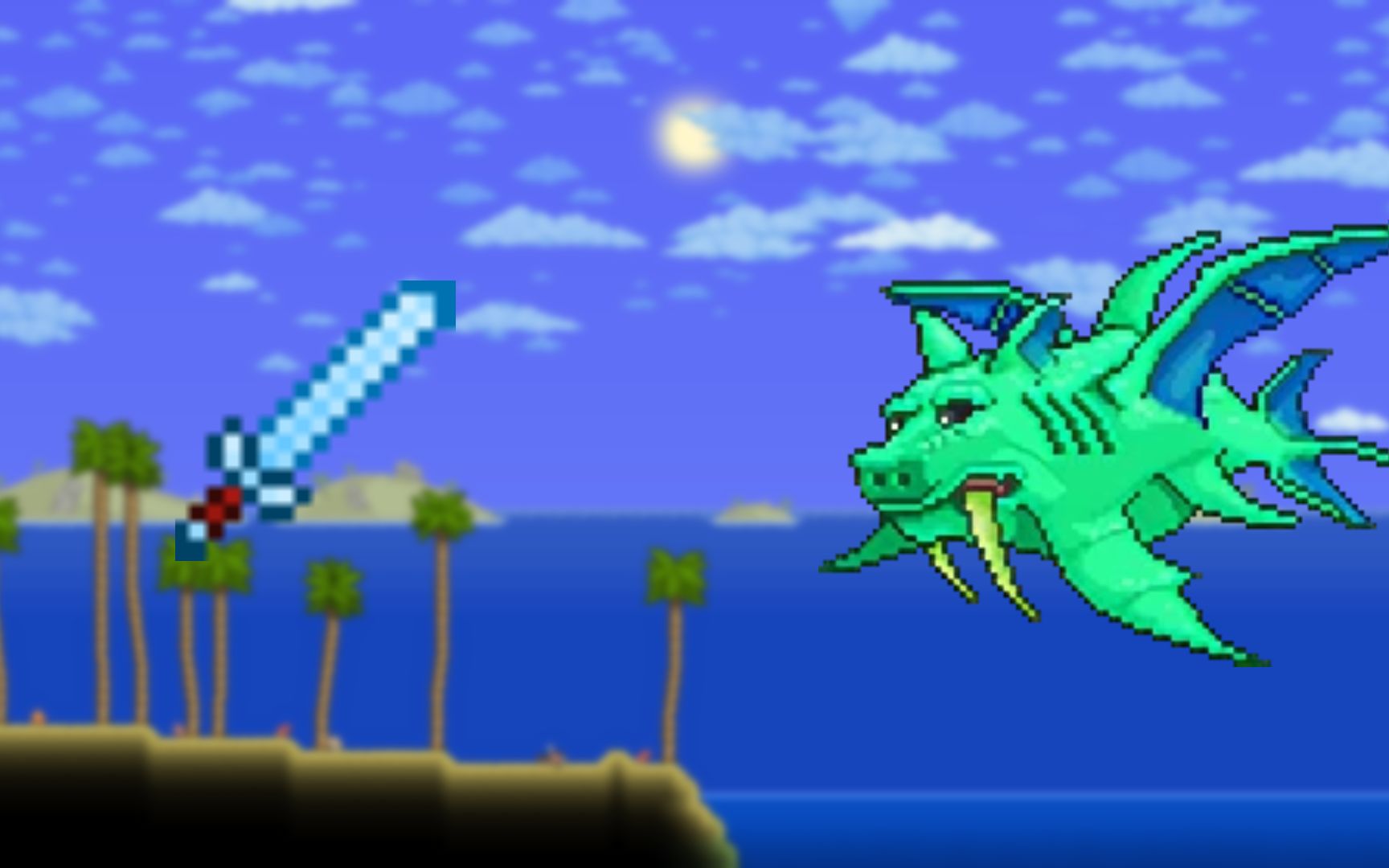 杀猪日记228——Arkhalis剑 - 哔哩哔哩