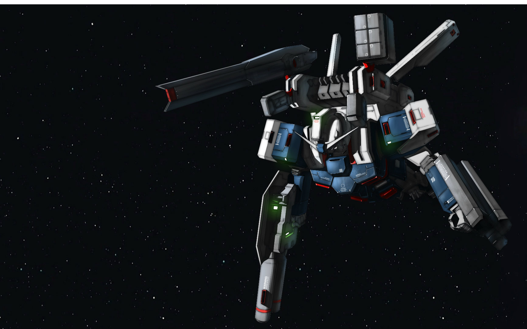 机动战士高达雷霆宙域ED1_哔哩哔哩 (゜-゜)つロ 干杯~-bilibili