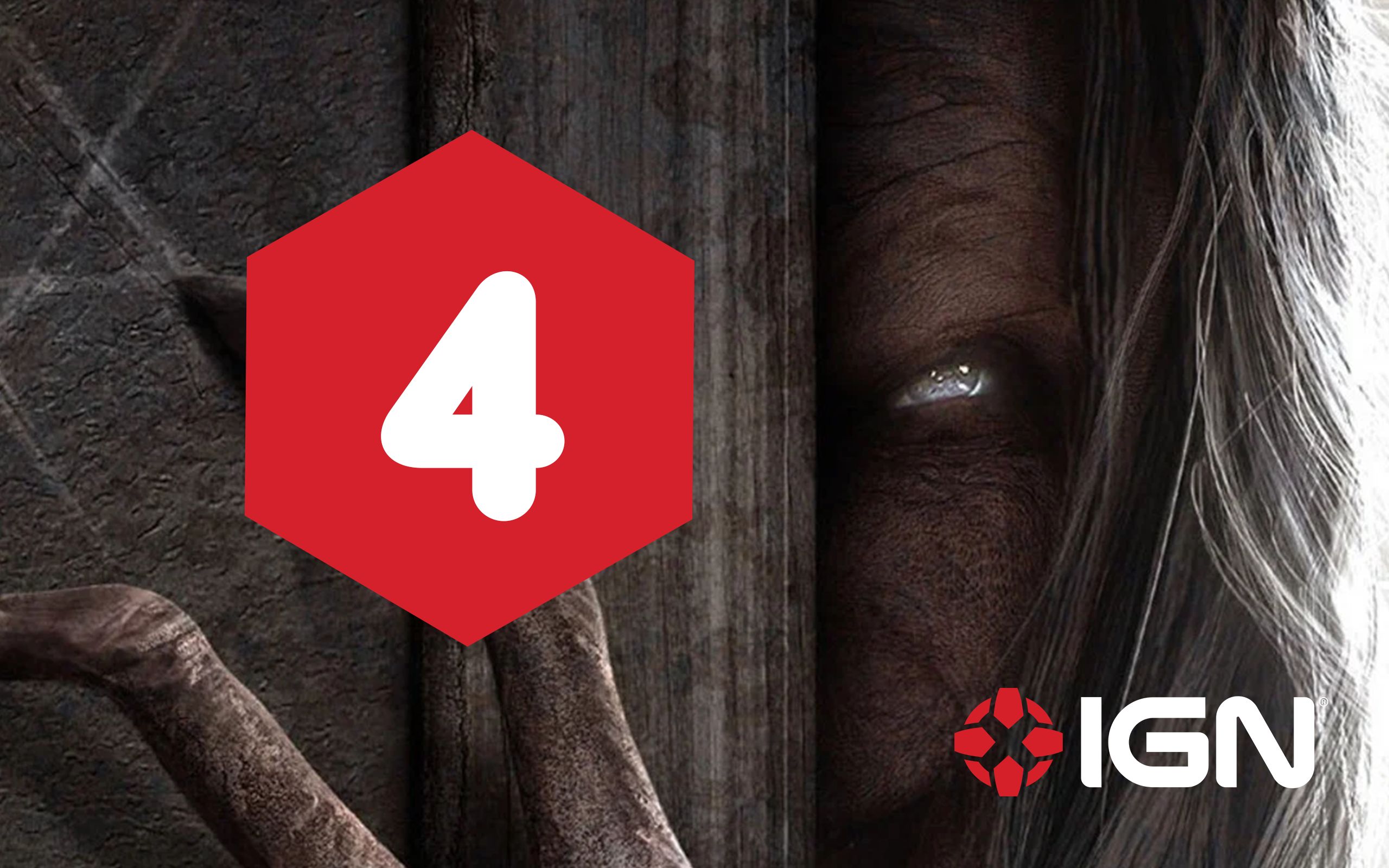 【IGN】4分，《Stray Souls》评测：做成了一团浆糊-IGN中国-IGN中国-哔哩哔哩视频