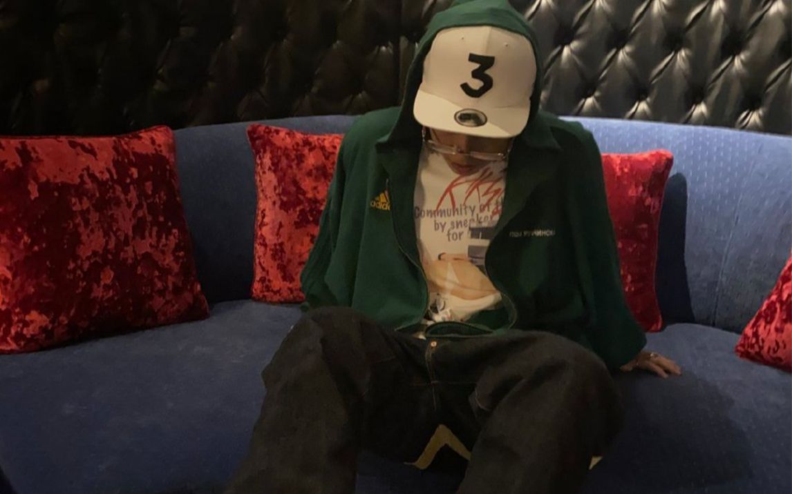 Psy.P的音乐进化史，2015始！_哔哩哔哩 (゜-゜)つロ 干杯~-bilibili