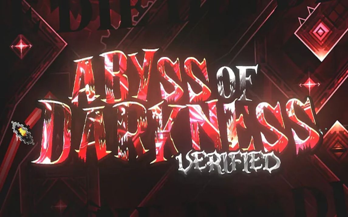 (转载)(Verified)"Abyss Of Darkness" 100%!!! By cursed _ made by exen and ...