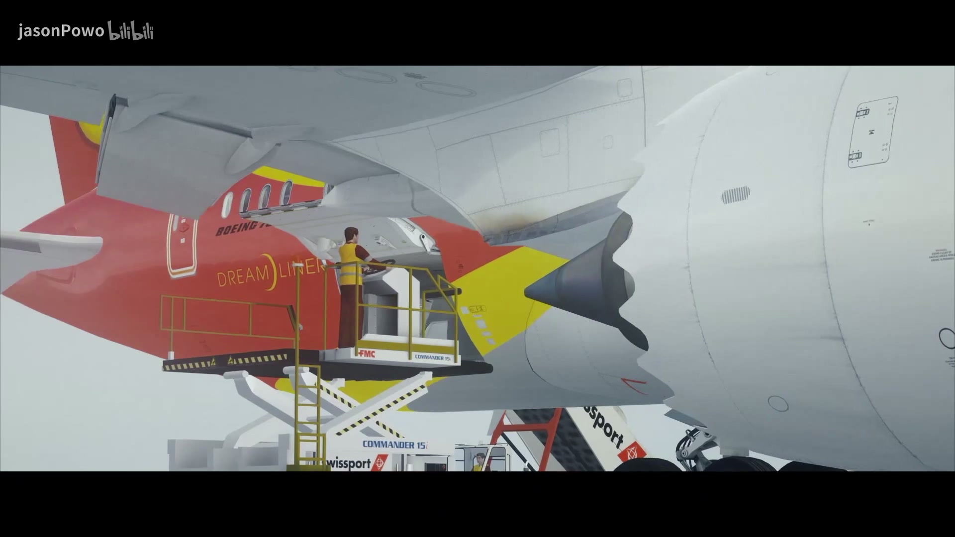 2020年！【P3D电影】_哔哩哔哩_bilibili