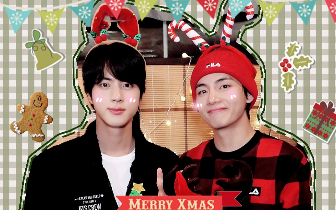 【VJIN】BV S.4 Eps.5_哔哩哔哩_bilibili