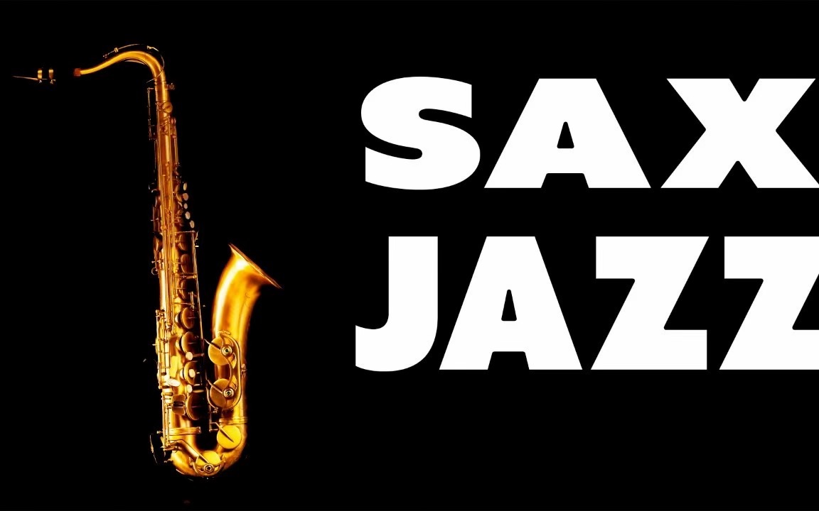 Relaxing Time - Sensual Sax Smooth Jazz Chill Out Instrumental Lounge ...