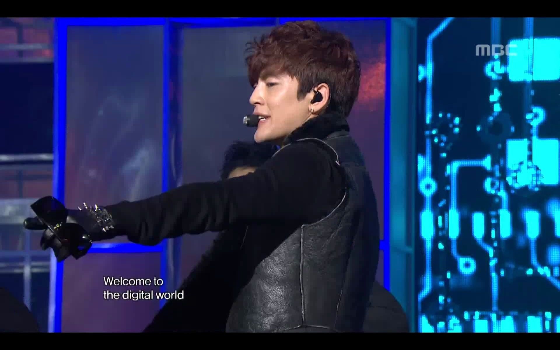 （K-POP现场）SE7EN - 《Better Together Digital Bounce》,音乐中心_哔哩哔哩_bilibili