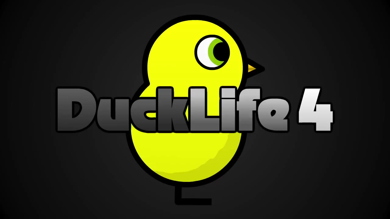 【PC】Ducklife 4 原声音乐集_哔哩哔哩_bilibili