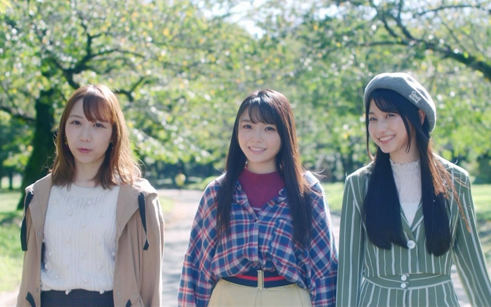 [1080P] TrySail - azure - 电视动画《续・终物语》ED - MV (Full Ver.)_哔哩哔哩 (゜-゜)つロ 干 ...