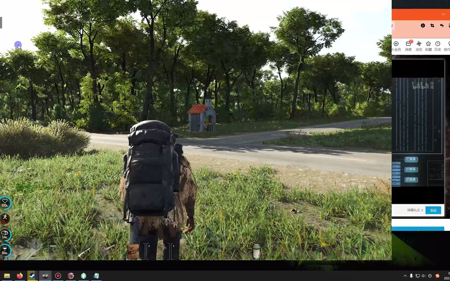 SCUM人渣炼体脚本快速炼体8555，炼体同时已经不耽误使用电脑了可还行？ - 视频下载 Video Downloader