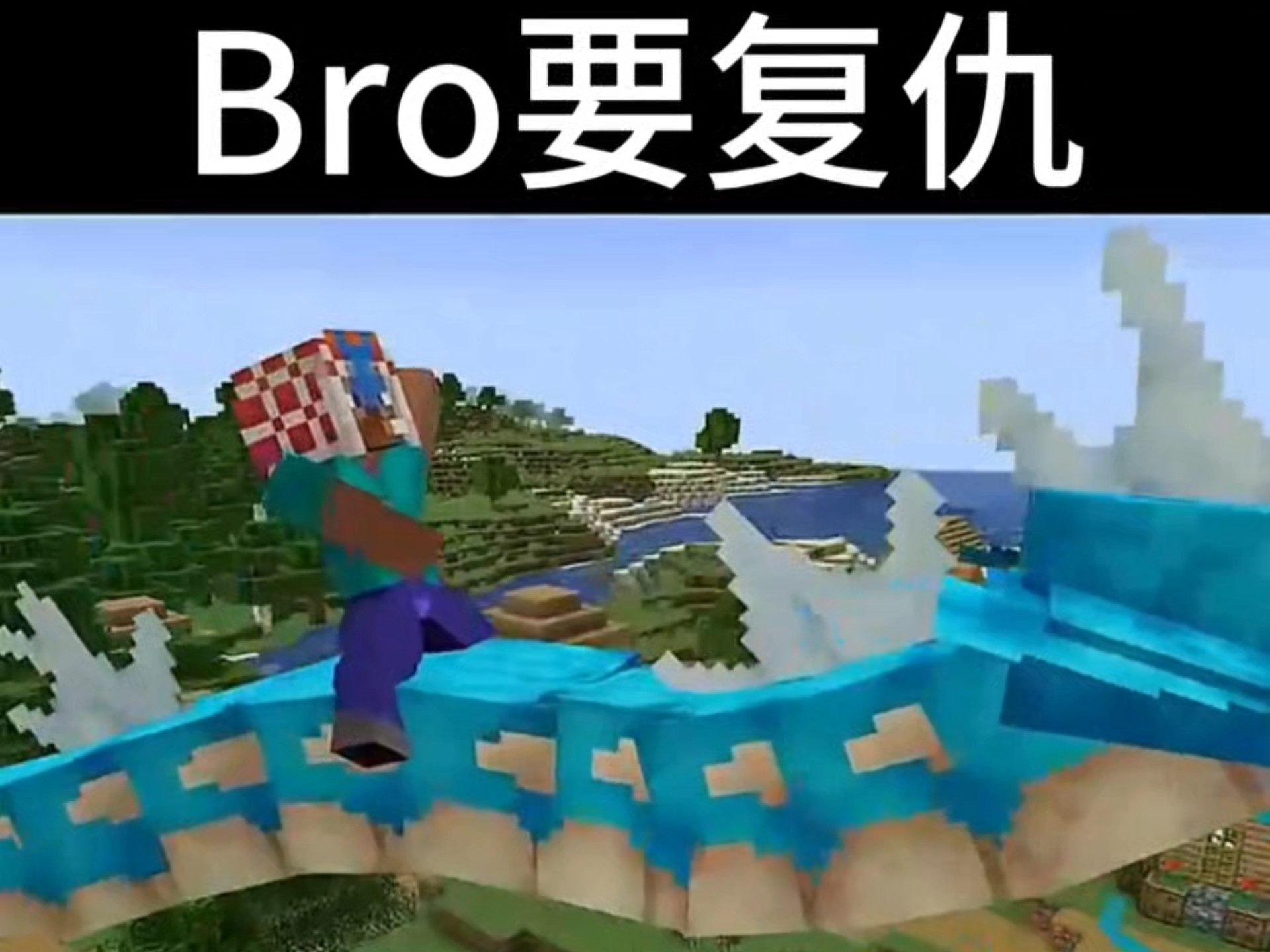 视频去哪了呢？_哔哩哔哩_bilibili