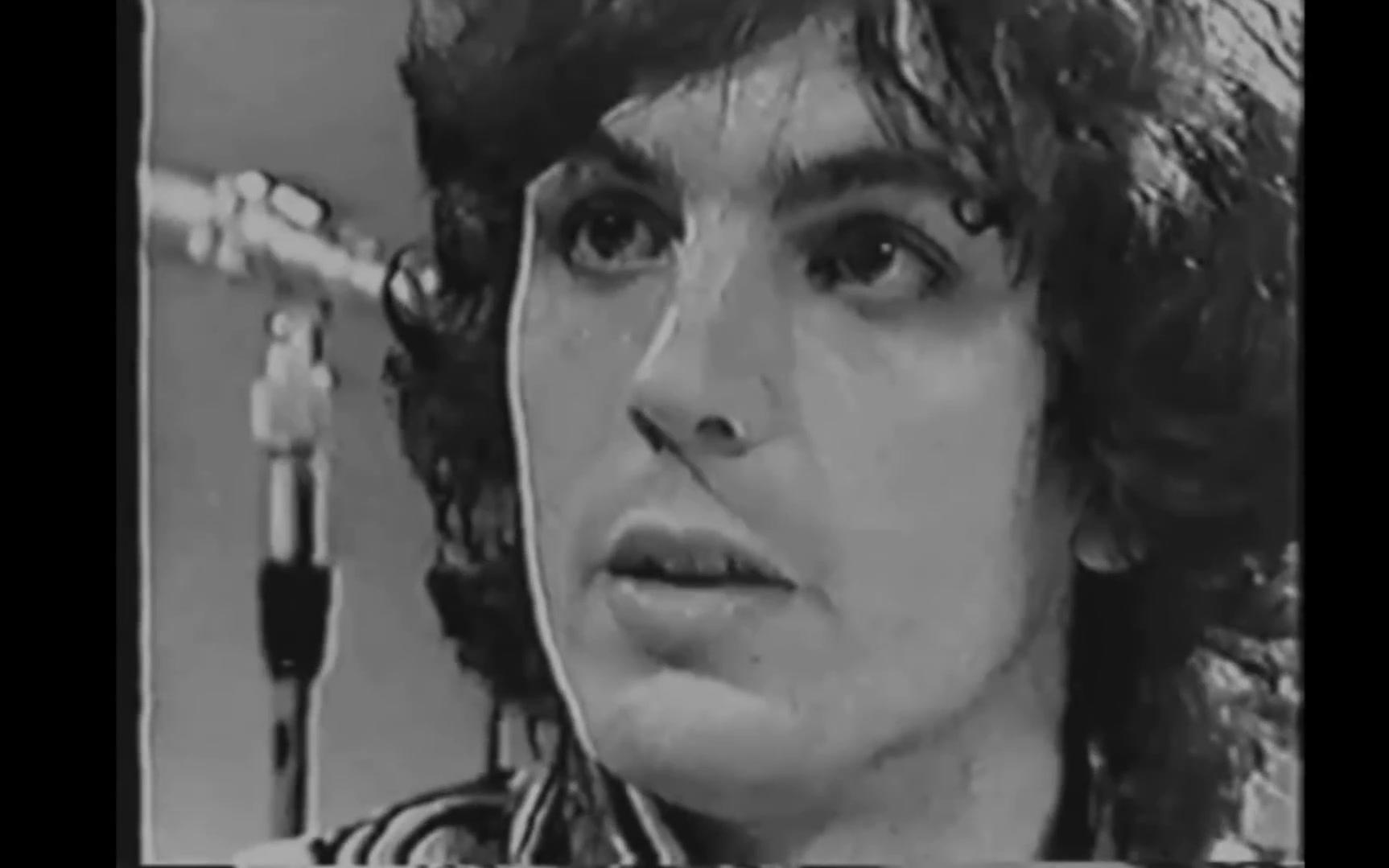 【Pink Floyd-1967-Syd Barrett & Roger Waters】Pink Floyd 1967 完整采访_哔哩哔哩 ...