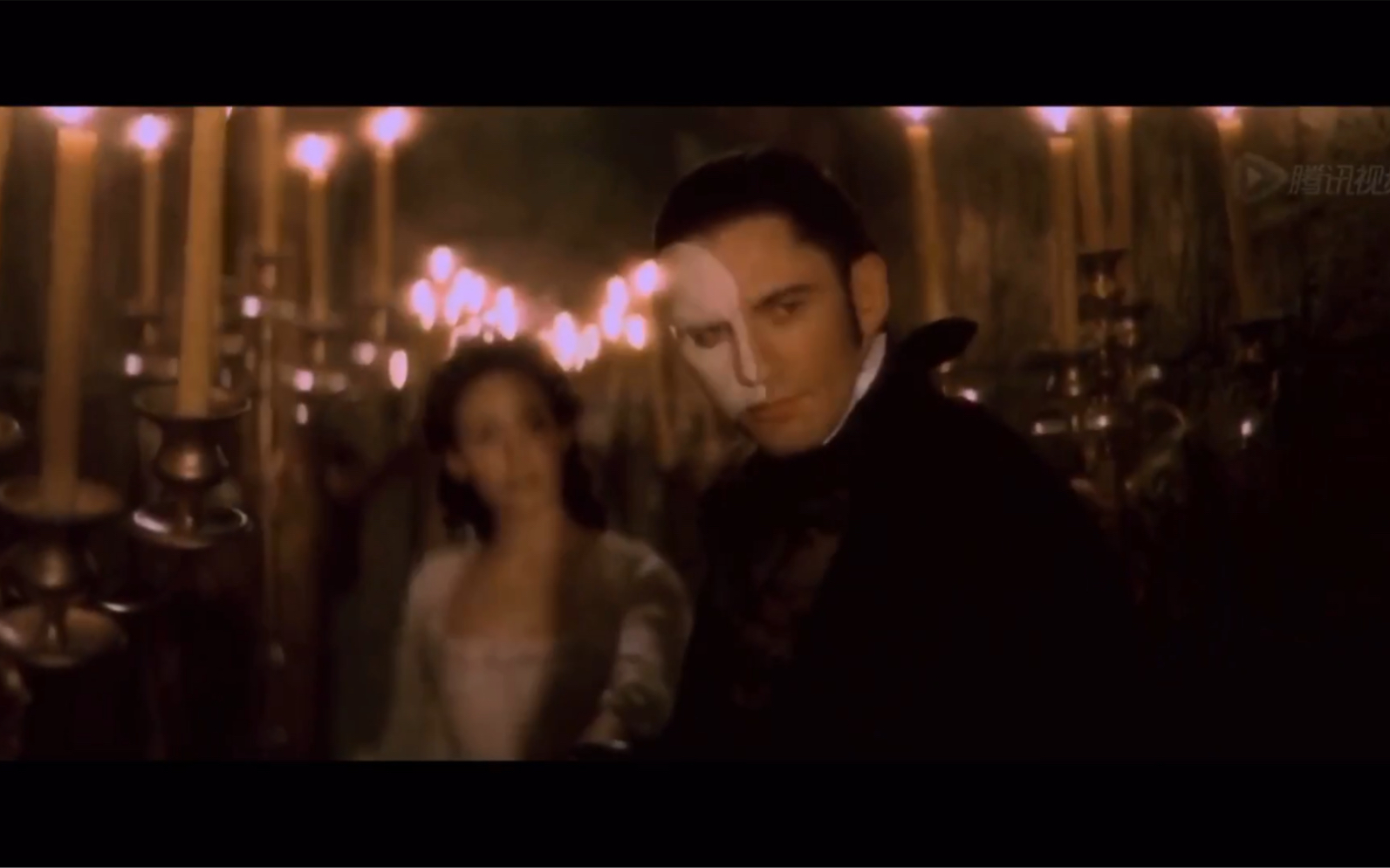 歌剧魅影 西区191114 The phantom of the opera Josh Piterman & Kelly Mathieson ...