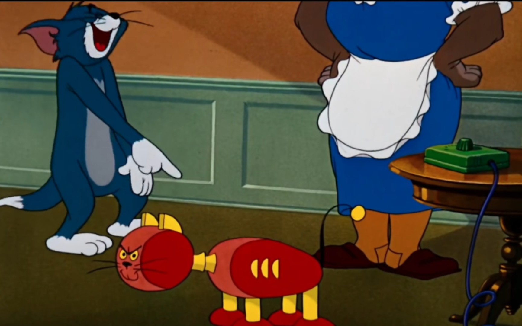 版本t0猫鼠队-Tom-China-Tom-China-哔哩哔哩视频