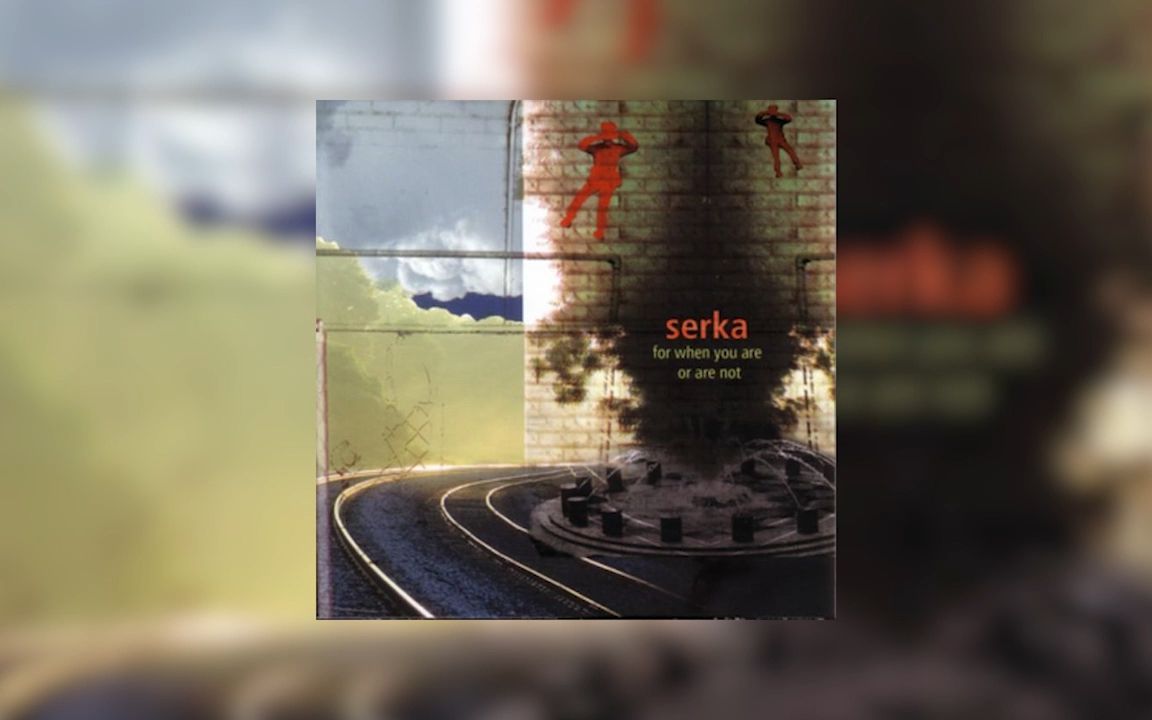 珍宝 |【美国顶级遗珠Emo/独立摇滚/数学摇滚】serka - A New Road Through It All-SOSi666 ...