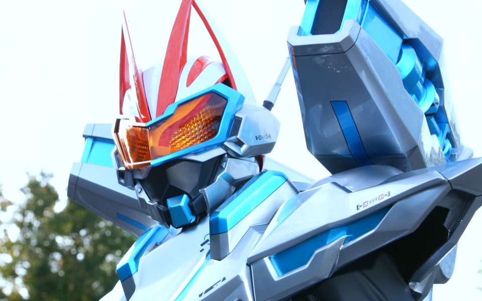 假面骑士 极狐第13集-番剧-全集-高清正版在线观看-bilibili-哔哩哔哩