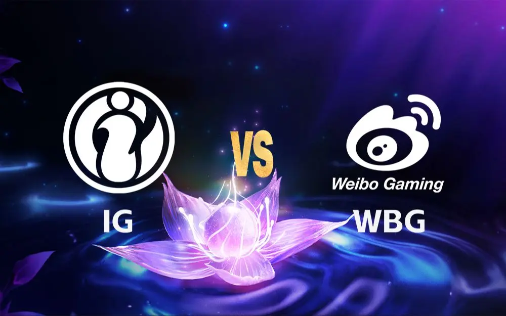 【2025LPL第三赛段】8月1日 IG vs WBG_游戏热门视频