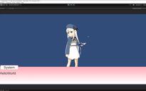 GalForUnity-这是专门为GalGame制作的Unity插件 - 哔哩哔哩