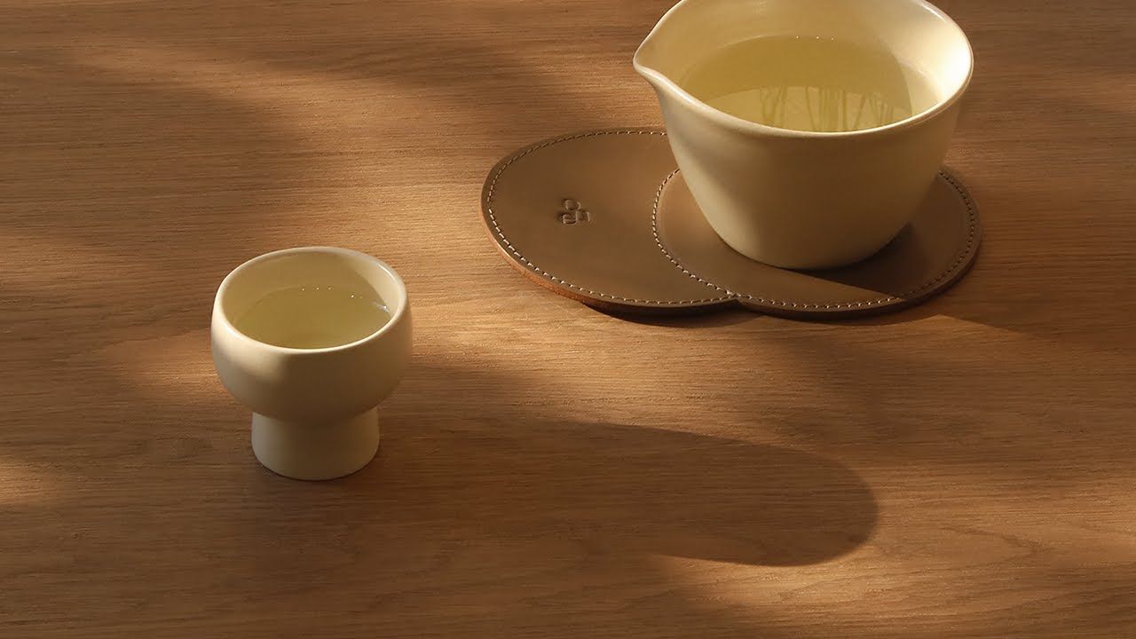 [playlist] 不完整但充实的时光丨Tea & Jazz 🍵-電磁幣-電磁幣-哔哩哔哩视频