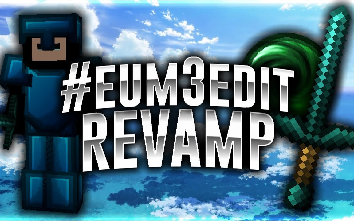 [转载材质介绍]EUM3 Green Recolor Revamp Bundle Release (Tory EUM3, EUM3 Blue ...