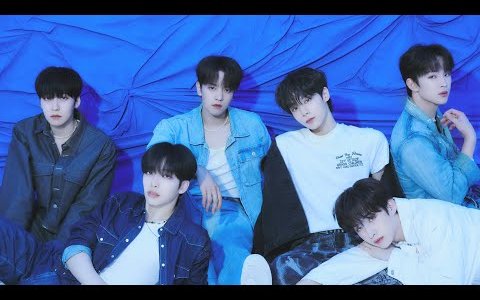 【ONEUS】‘Same Scent’ Teaser mix 1_哔哩哔哩_bilibili