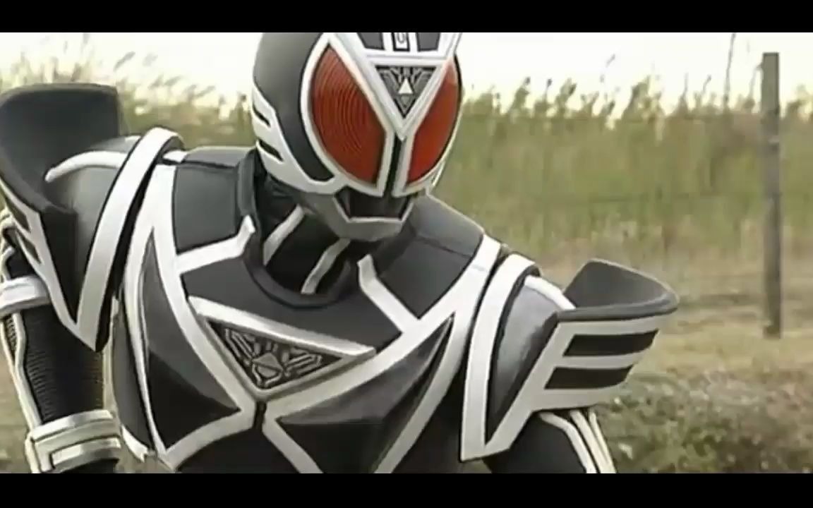 假面骑士555影帝巅峰之战_哔哩哔哩_bilibili