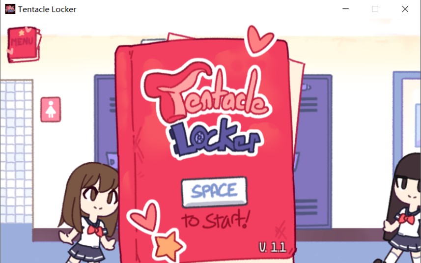 Lovecraft Locker Tentacle Lust 【v1.1.97】