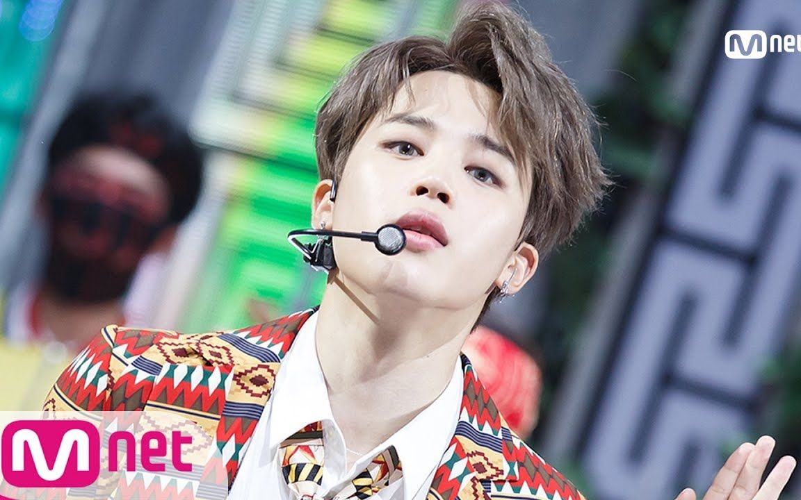 【TS原档】BTS - IDOL 打歌舞台合集_哔哩哔哩_bilibili