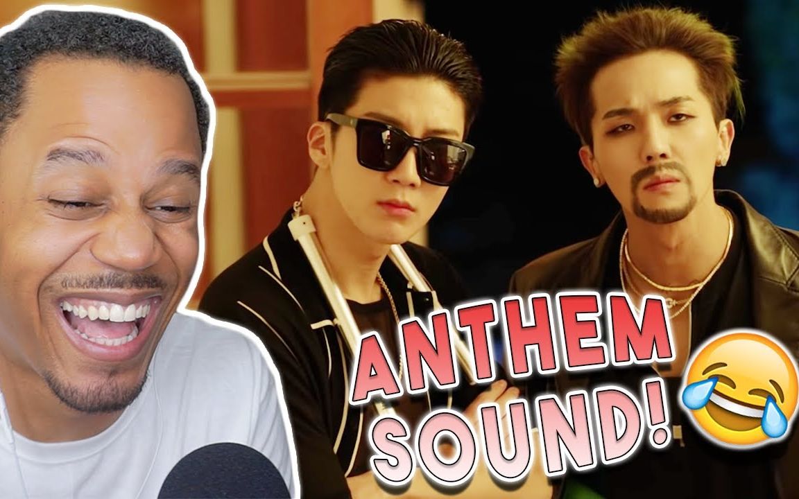 【熟】【Dezzy March】 WINNER 'Hold' M/V反应视频_哔哩哔哩_bilibili