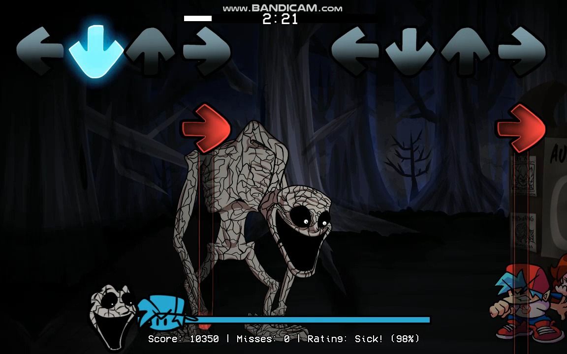 FNI Week 2 Demo 2022-01-28 19-26-31-803_音游热门视频