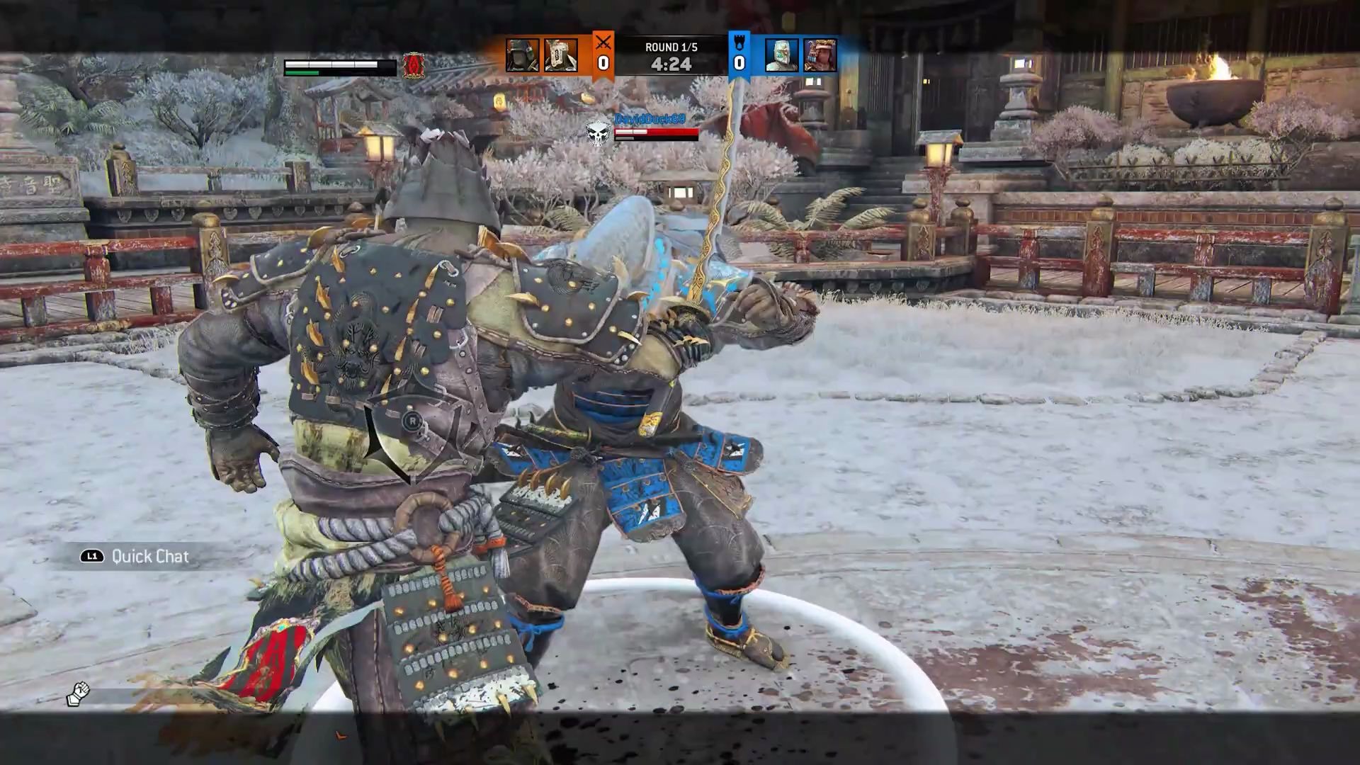 【NovaKing】Havok vs Nova King Full Matches - Orochi Brawls Ep.#210_哔哩哔哩 ...