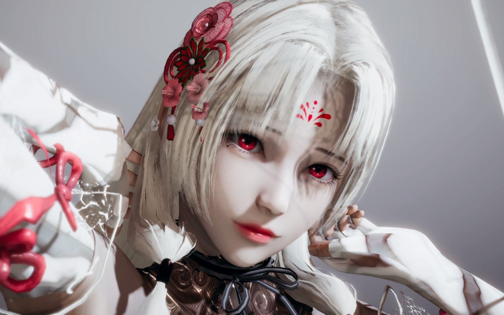 【HS2/AI少女/甜心选择2/VAM】胡桃 永劫无间的人物卡MOD和整合 - 视频下载 Video Downloader