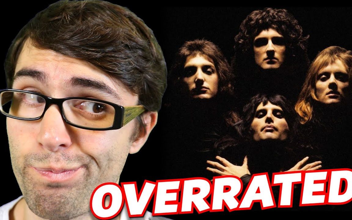 【StevieT中字】盘点那些被高估的神曲！_哔哩哔哩_bilibili