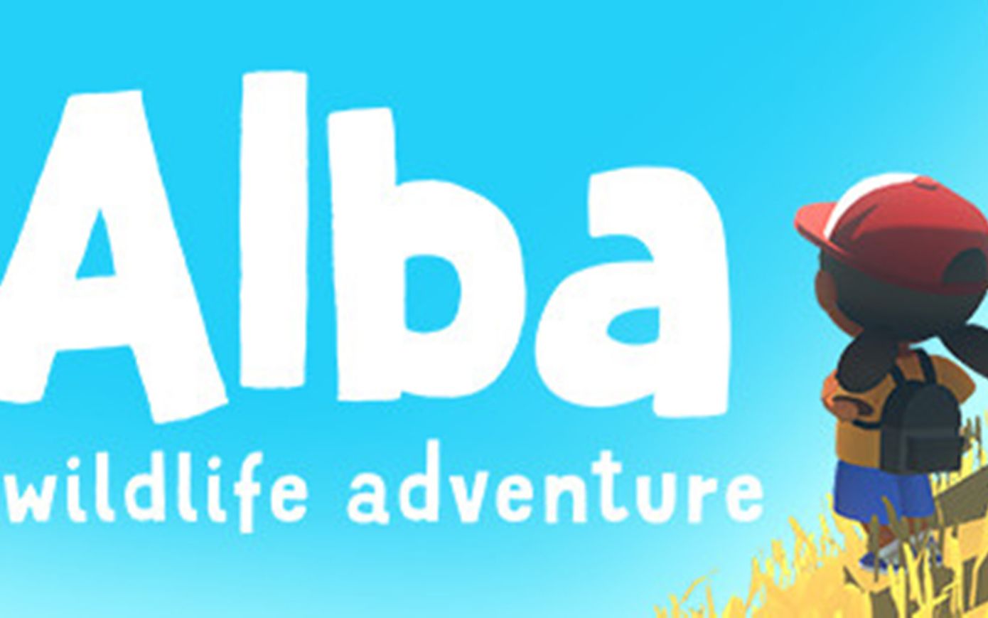 【新游】97%好评《Alba: A Wildlife Adventure》全流程完结_哔哩哔哩_bilibili