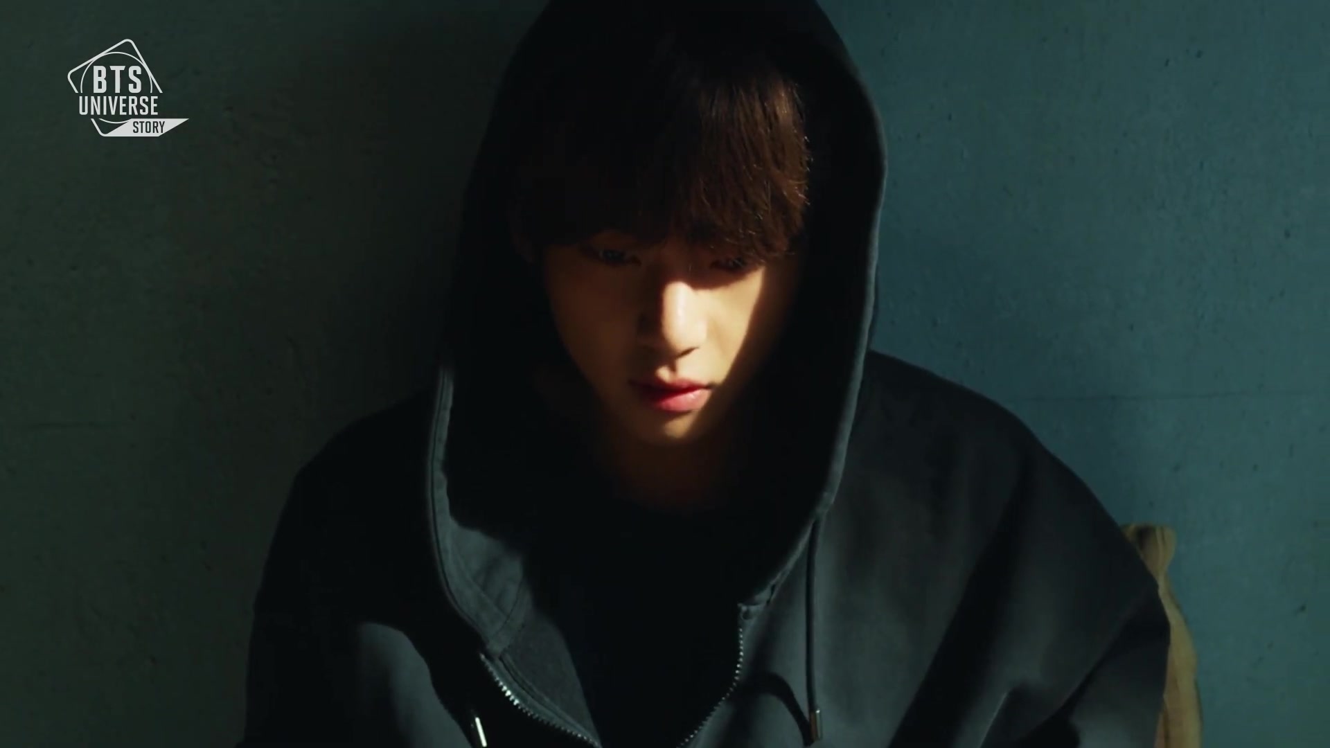 【防弹少年团】[BTS Universe Story] Official Trailer公开_哔哩哔哩_bilibili