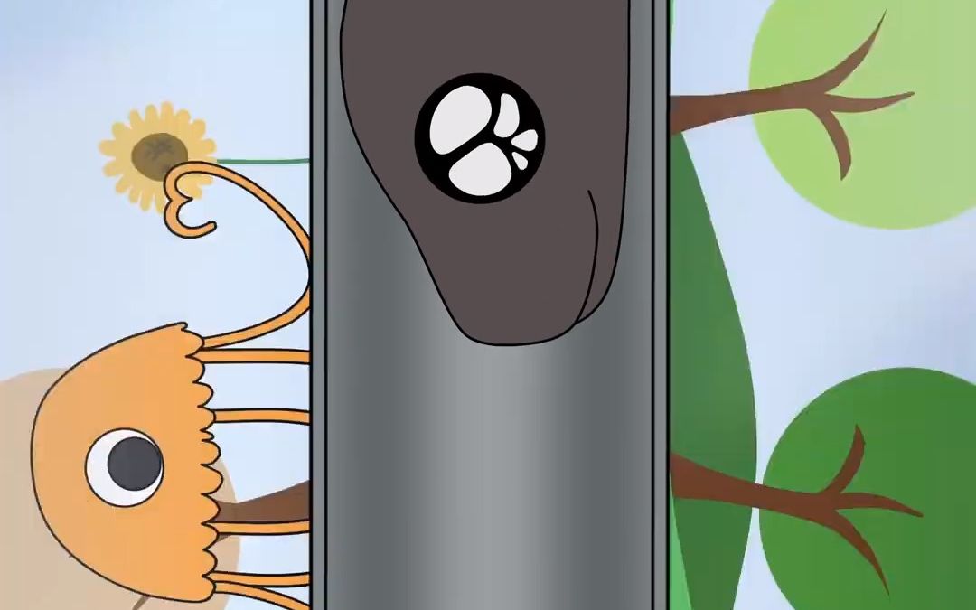 【星期三动画】一不小心就完了-GHS动画-GHS动画-哔哩哔哩视频