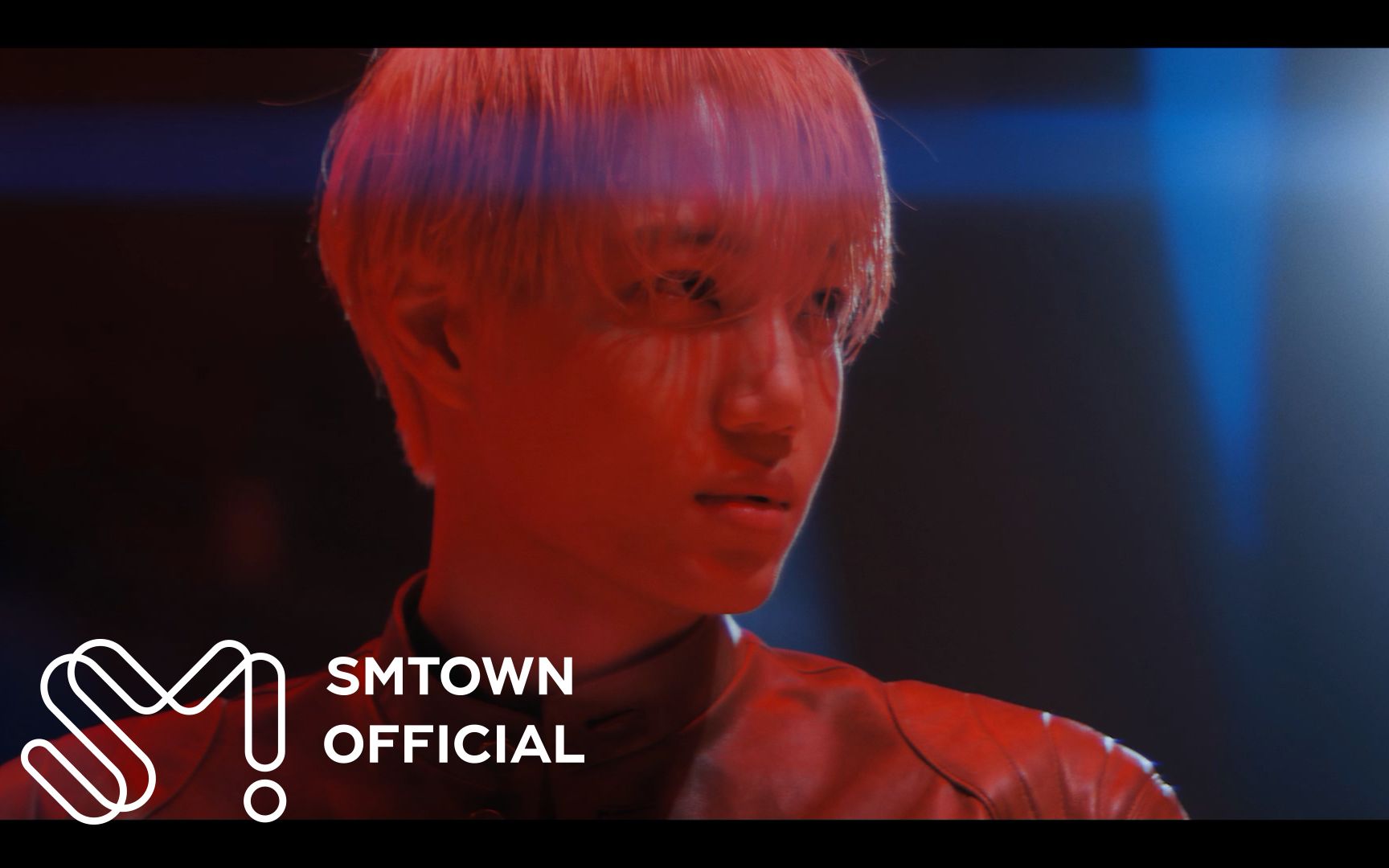 KAI《Rover》MV Teaser - 哔哩哔哩