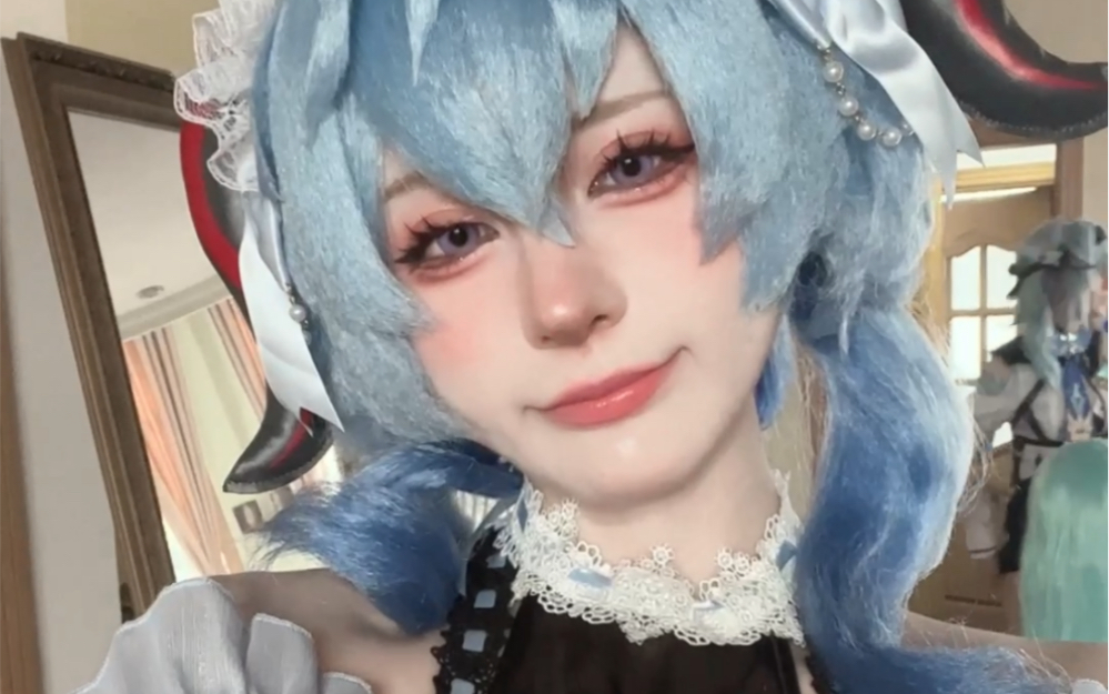 阿….阿no…-Yumekiii_-Yumekiii_-哔哩哔哩视频